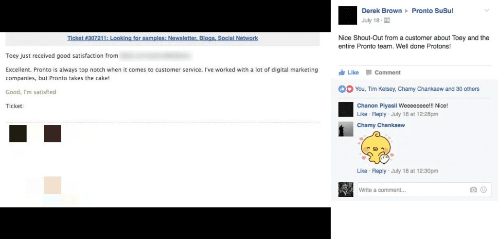 5 Strategies to achieve more reliable service - Simplesat