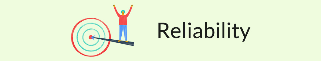 Measuring customer service quality with the RATER framework - Simplesat