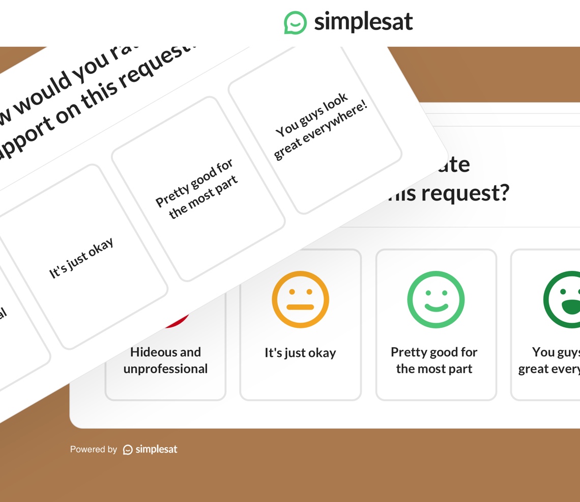 Features - Simplesat