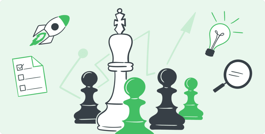 5 Strategies to achieve more reliable service - Simplesat