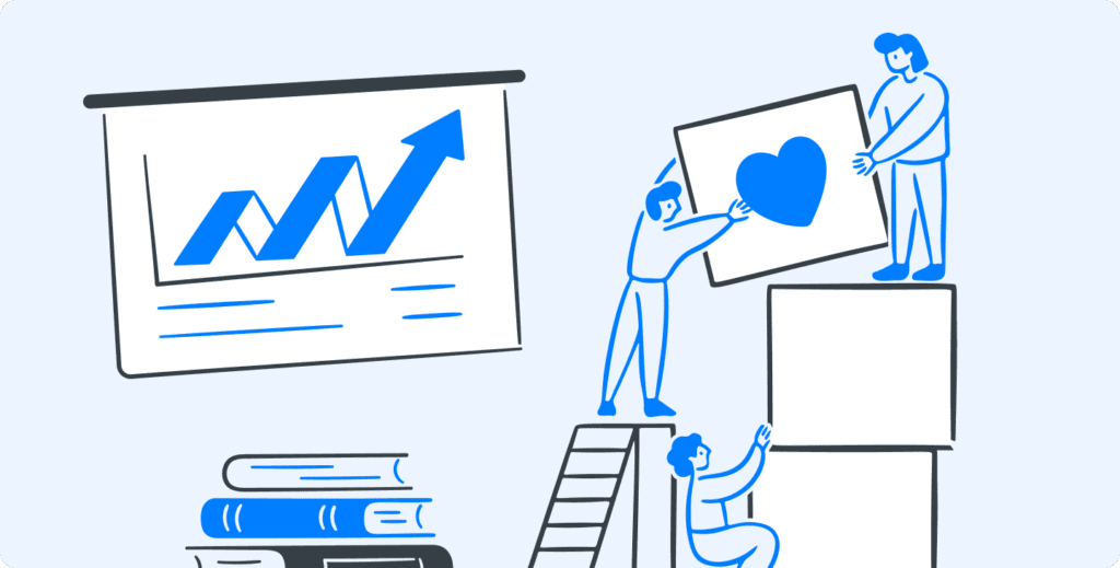 Ways to earn and inspire customer trust - Simplesat