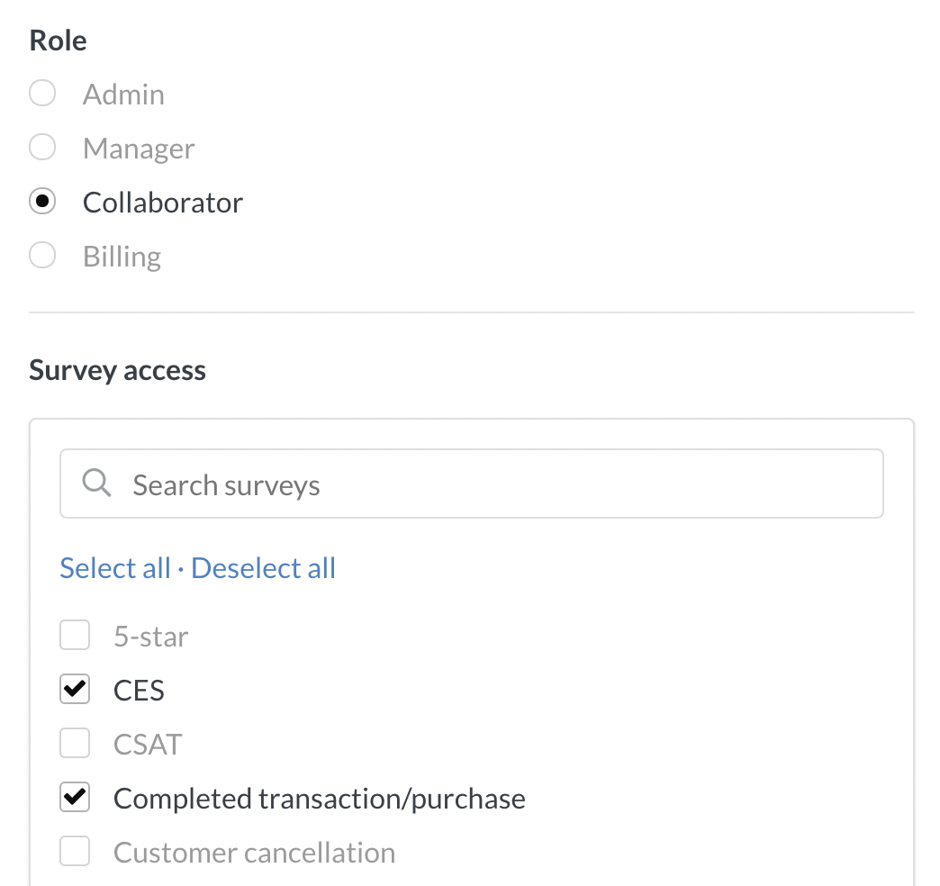Features - Simplesat