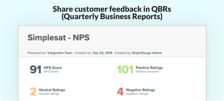 Customer Feedback Management Crash Course - Simplesat Academy