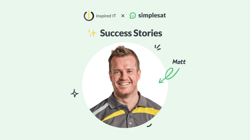 Success Stories Case Studies Simplesat