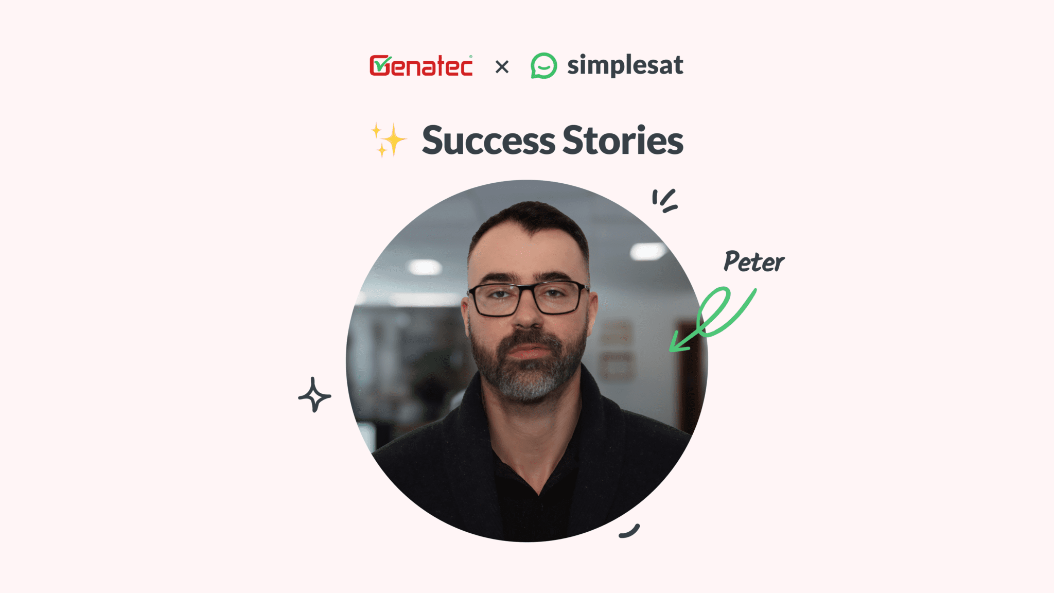Success Stories Case Studies Simplesat