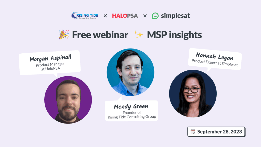 Webinars/Interviews Archives - Simplesat