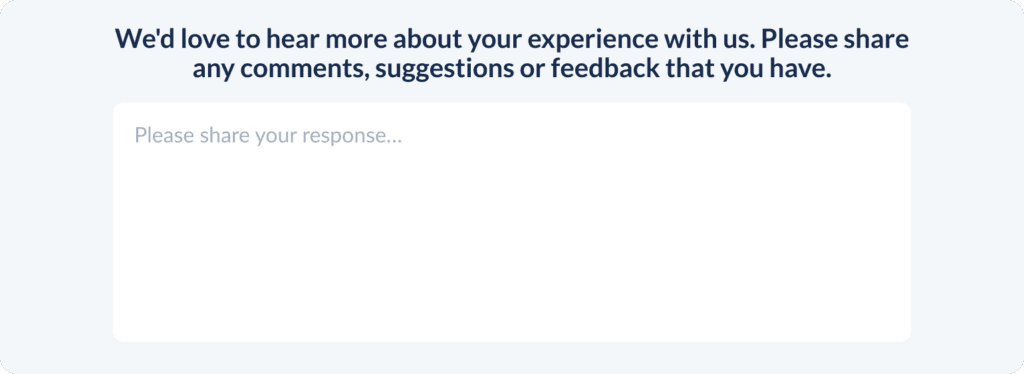 Beating survey fatigue: the ultimate guide to increasing your customer ...