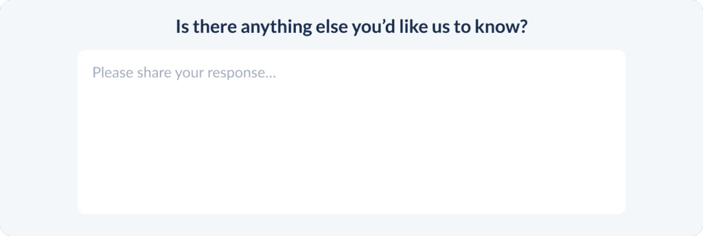 Beating survey fatigue: the ultimate guide to increasing your customer ...