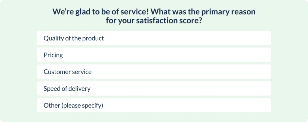 Beating survey fatigue: the ultimate guide to increasing your customer ...