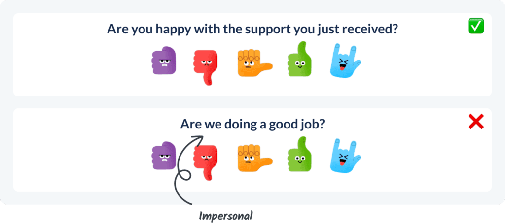 Beating survey fatigue: the ultimate guide to increasing your customer ...