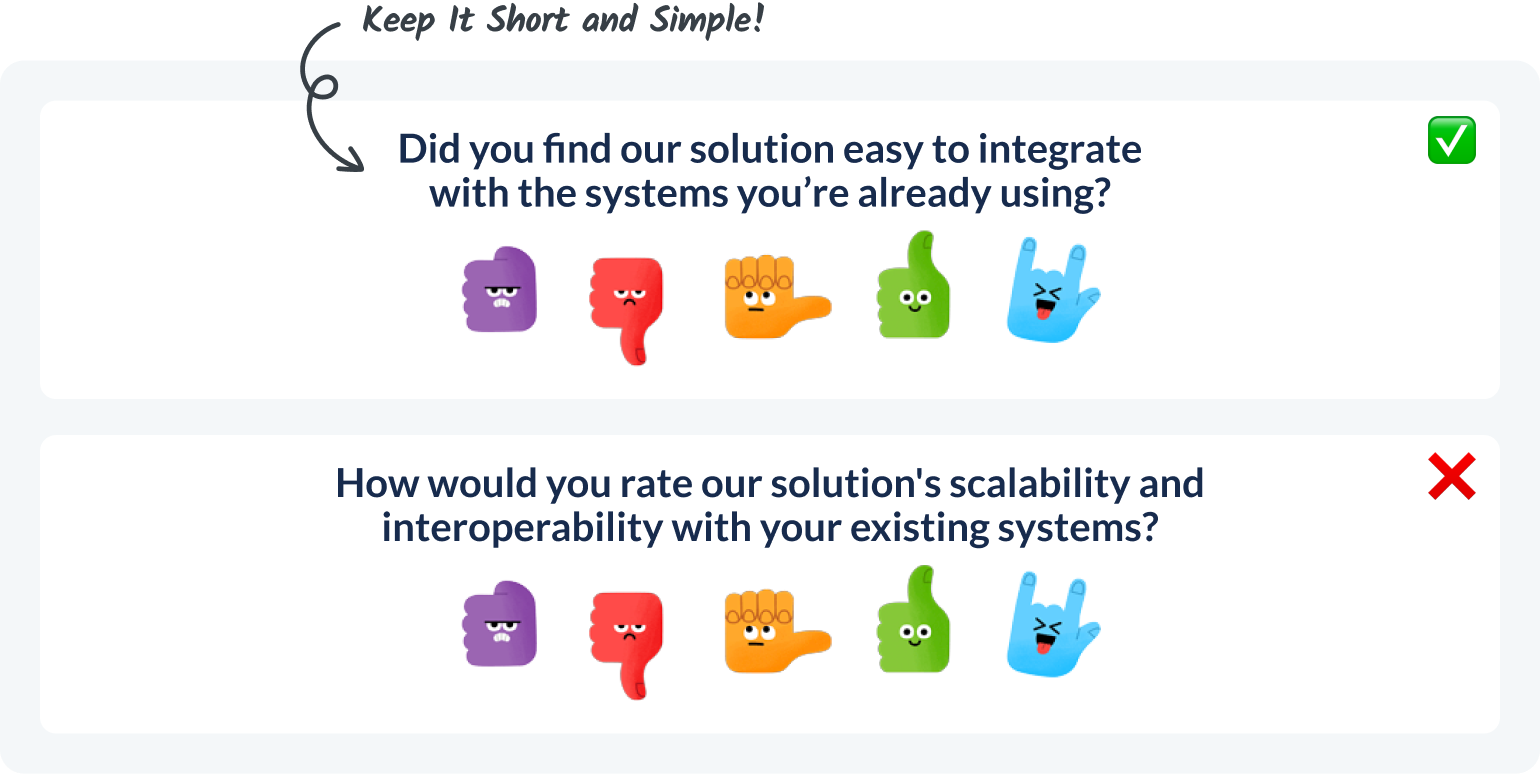 Beating survey fatigue: the ultimate guide to increasing your customer ...