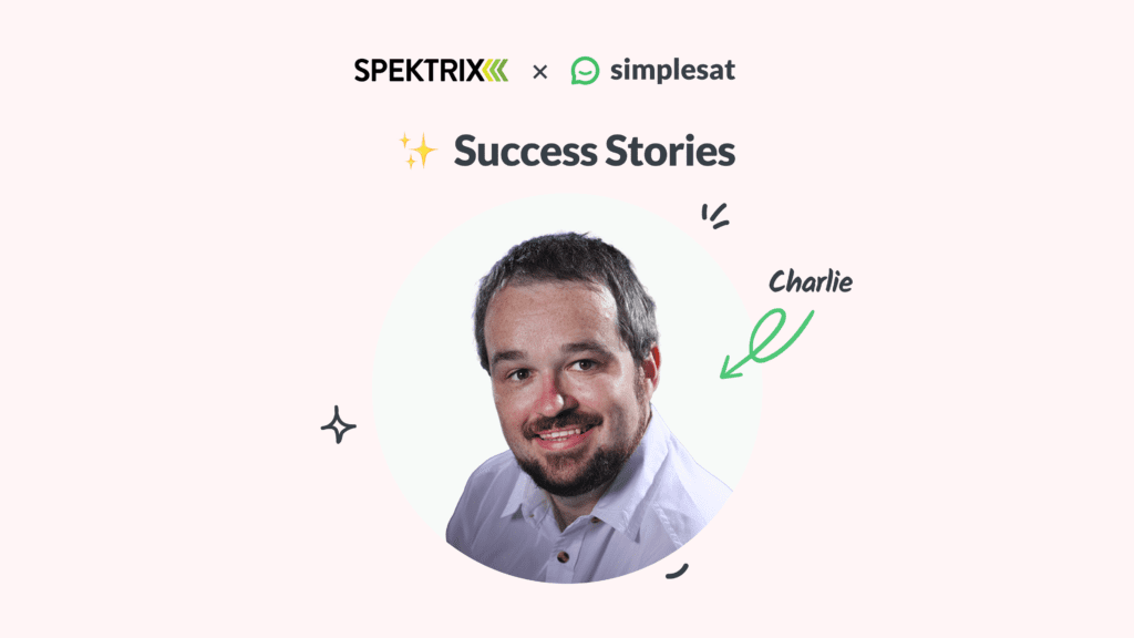 Success Stories Archives - Simplesat
