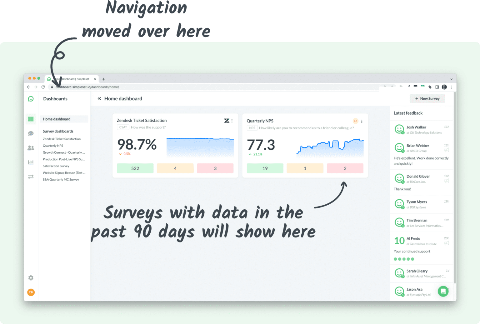 Scaling up and reaching out: a 2023 retrospective & what lies ahead for Simplesat - Simplesat