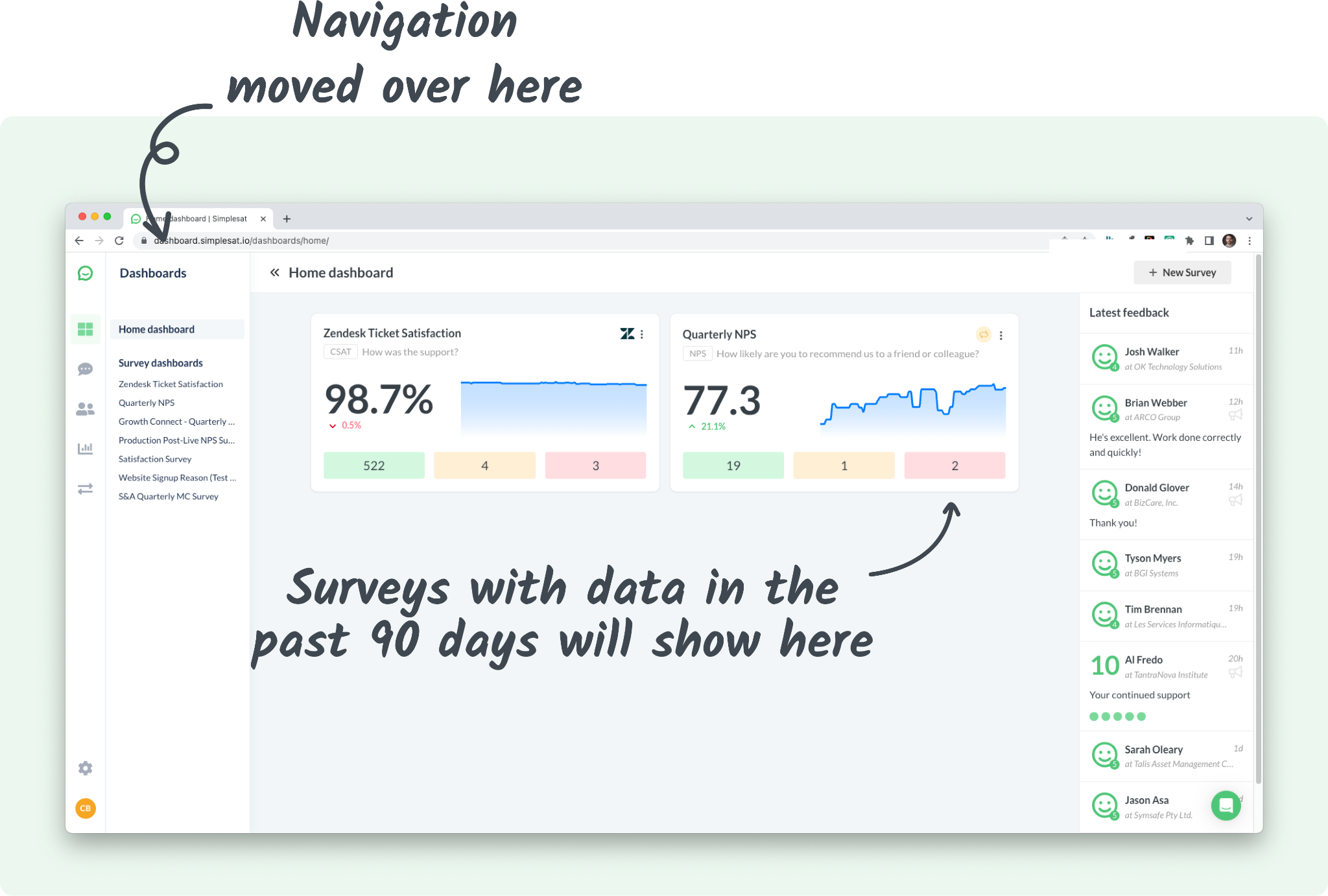 Scaling up and reaching out: a 2023 retrospective & what lies ahead for Simplesat - Simplesat