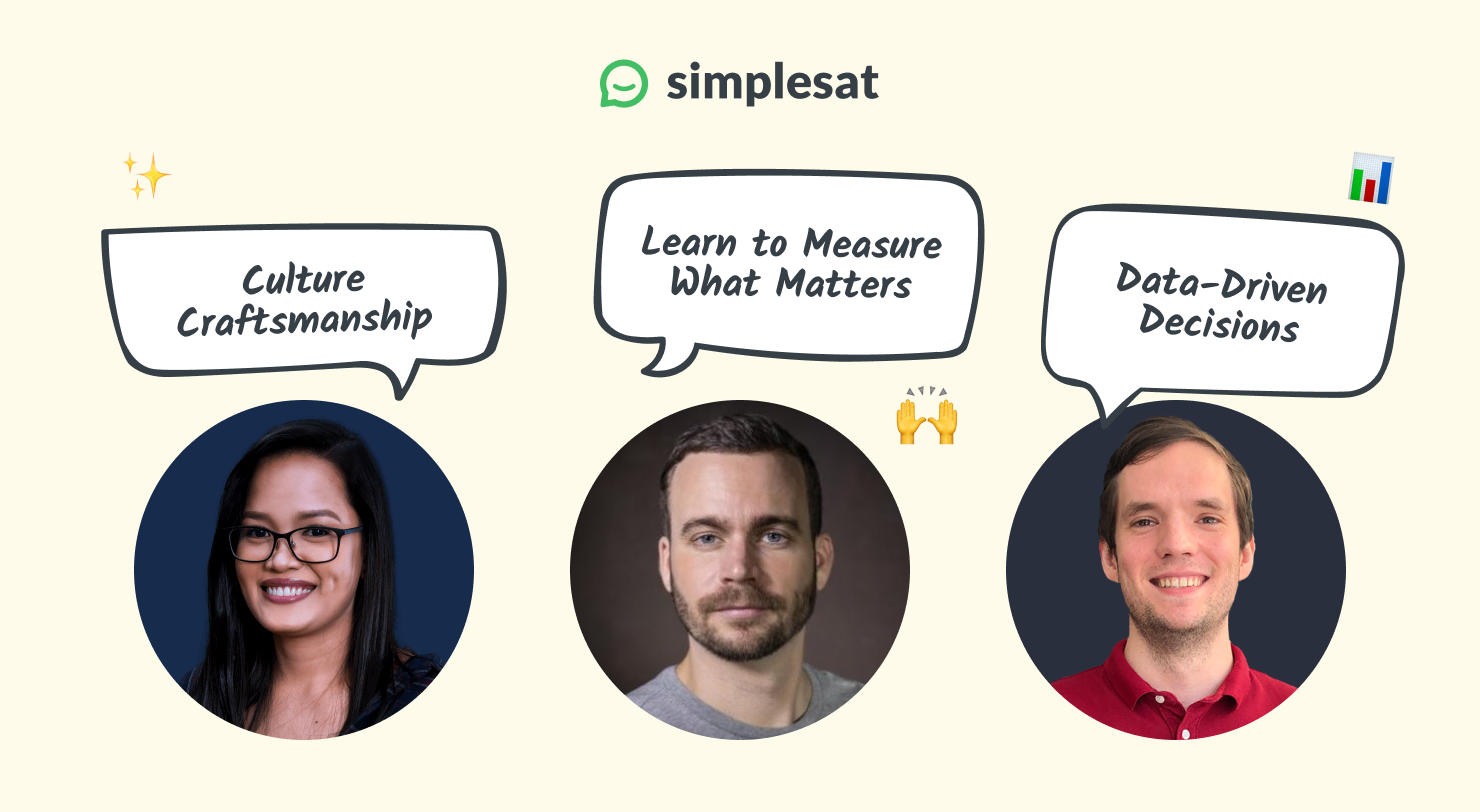 From Metrics to Mastery: A Deep Dive into Customer Feedback Management - Simplesat