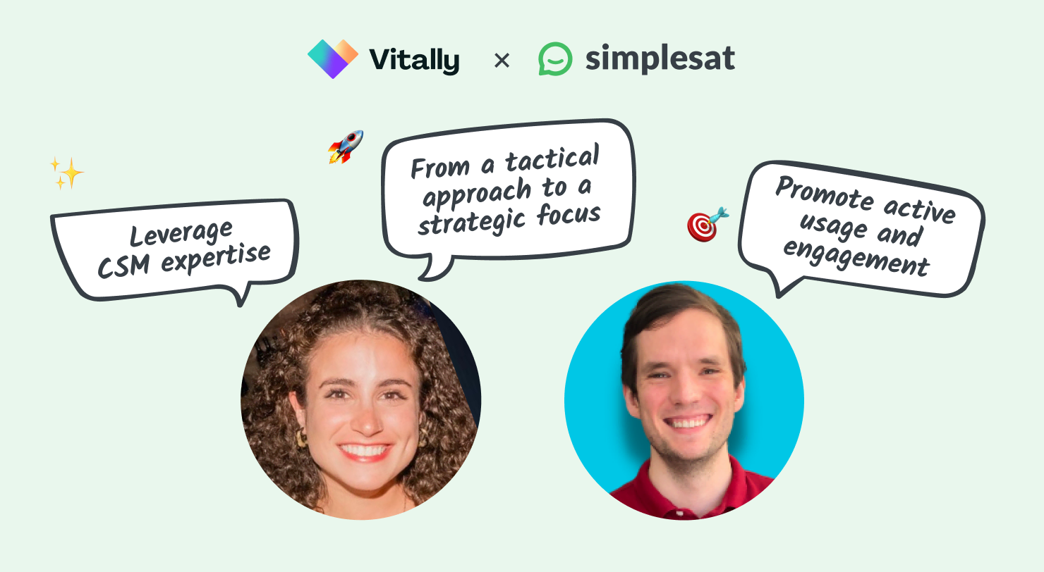 Proven Strategies for Cultivating Long-Term Adoption - Simplesat