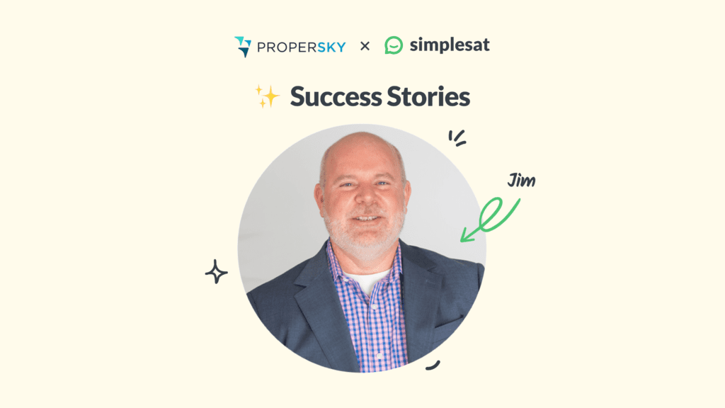 Success Stories Case Studies Simplesat