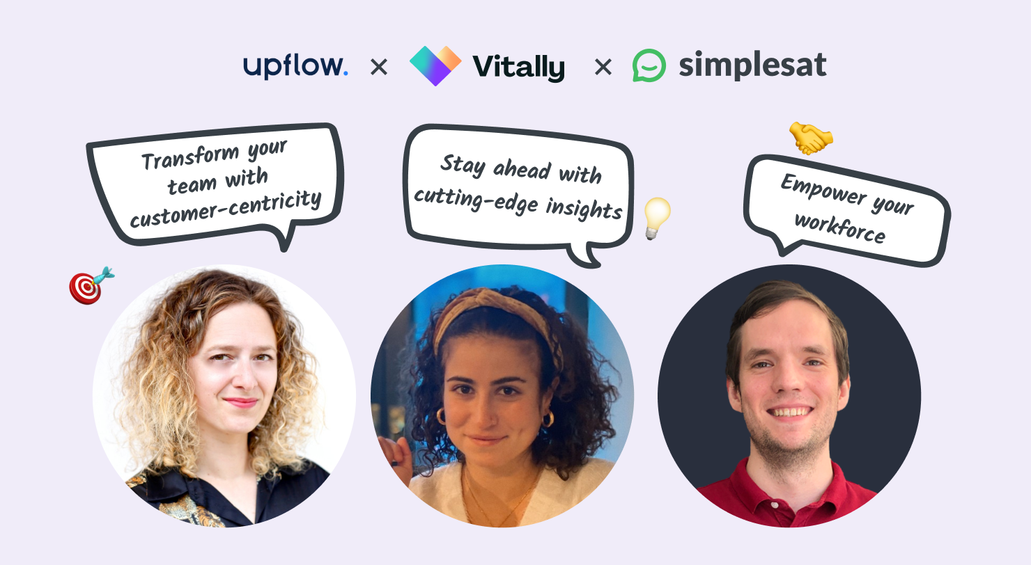 Beyond Satisfaction: How to Leverage Technology for Proactive Customer Success