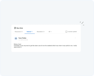 ConnectWise Customer Satisfaction Surveys, One-Click CSAT, CES, and NPS ...