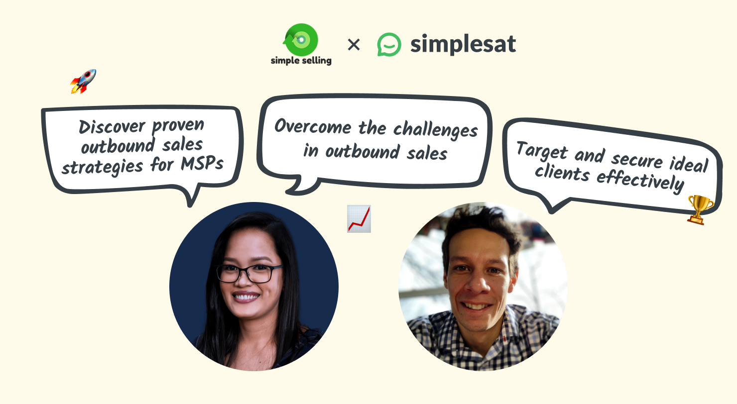 MSP's Outbound Troubleshooting Guide for 2024