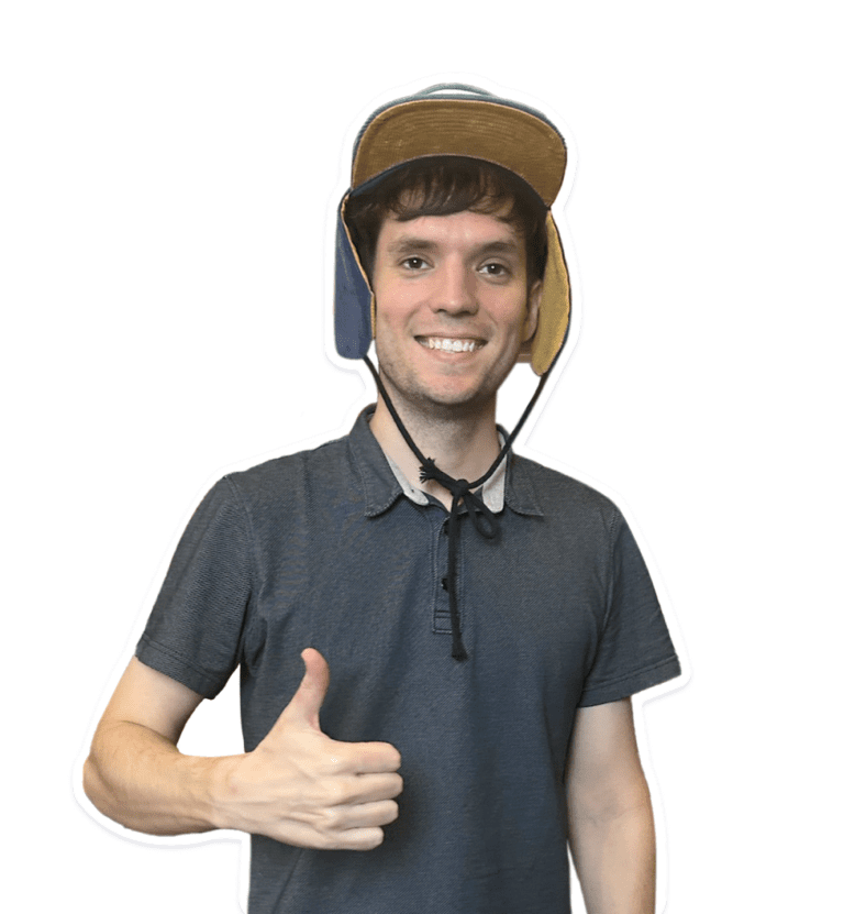 Simplesat’s world-class support and CS team