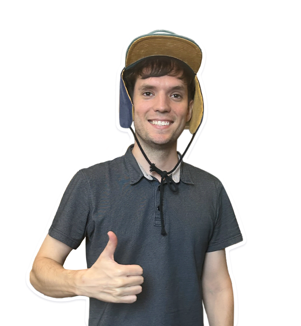 Simplesat’s world-class support and CS team