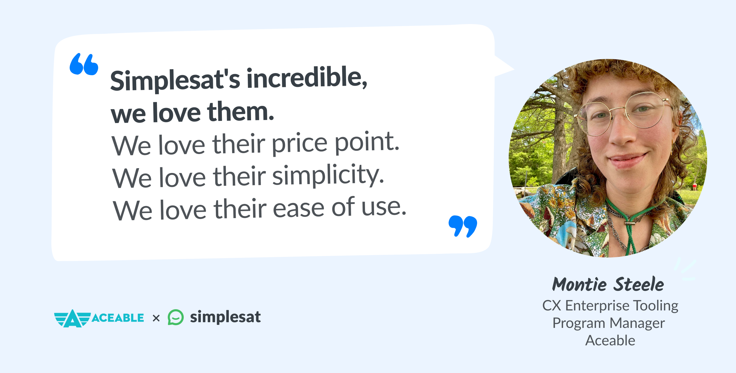 Simplesat + Power BI Integration - Measure CSAT, CES, and NPS in Power BI