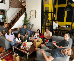 About Us - Simplesat