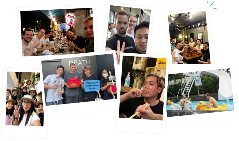 About Us - Simplesat