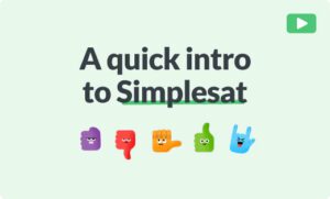 Integrations - Simplesat