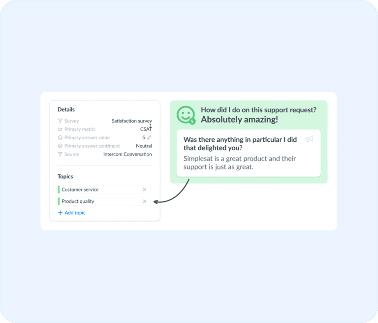 Features - Simplesat