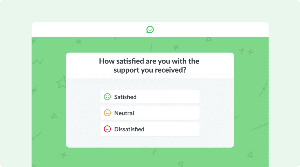 All you need to know about the Likert scale - Simplesat