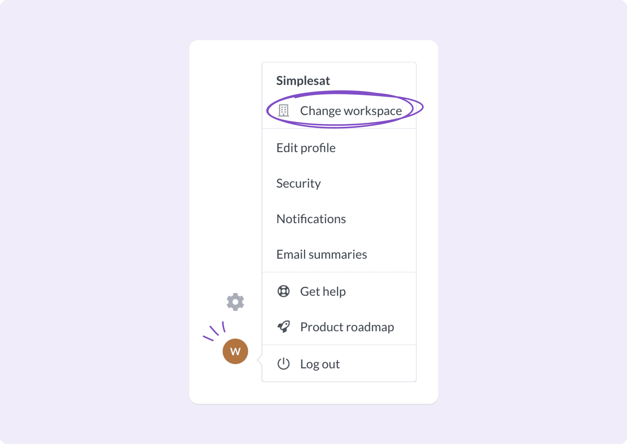 Get greater control with Simplesat’s latest features: Workspaces and ...