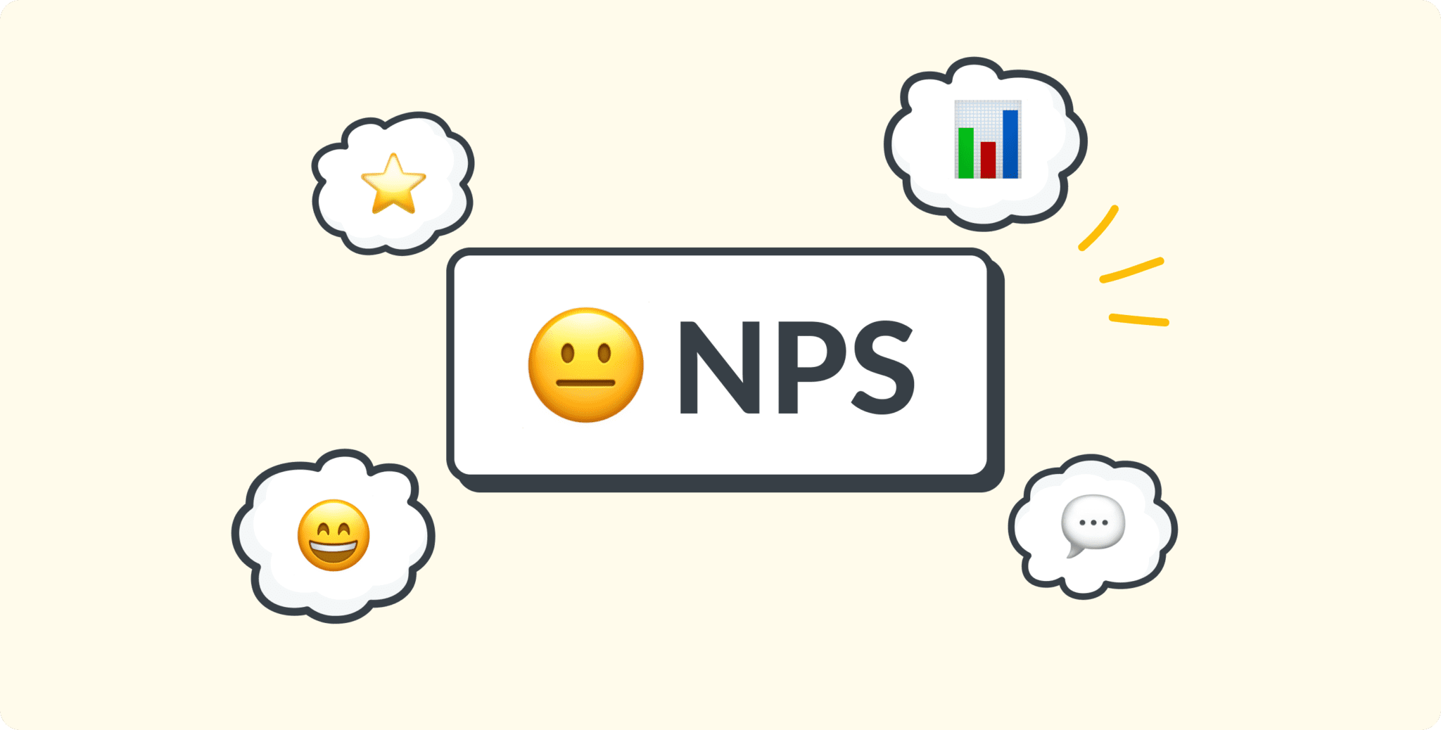 How to boost your NPS score and feedback rates - Simplesat