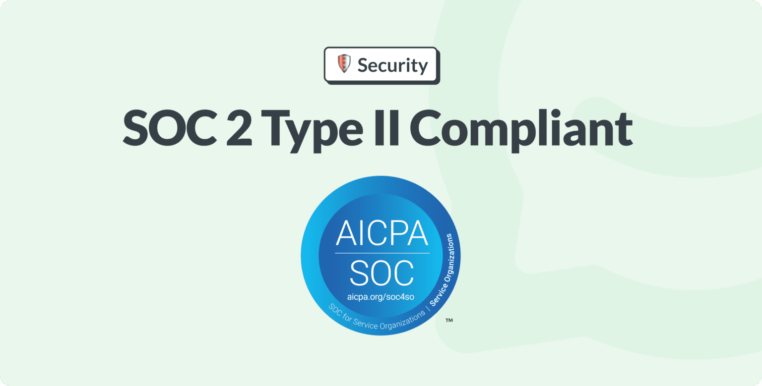 Simplesat is now officially SOC 2 compliant! 🎉 - Simplesat