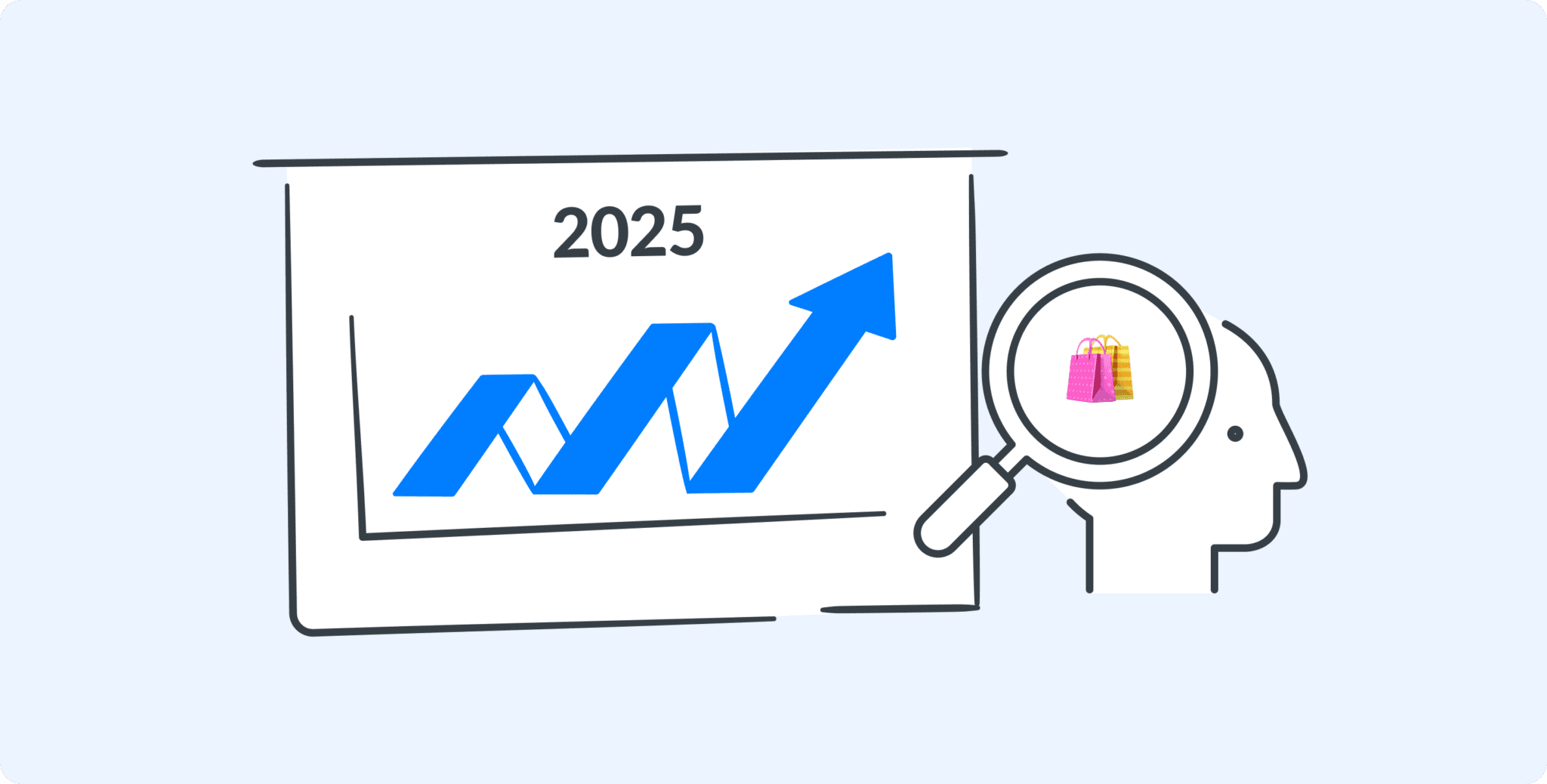 Top consumer trends 2025 - Simplesat